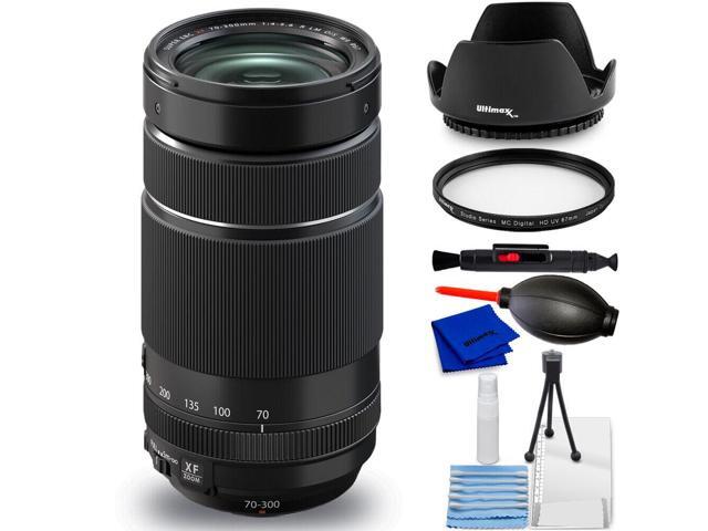Click here for FUJIFILM XF 70-300mm f/4-5.6 R LM OIS WR Lens 1666... prices