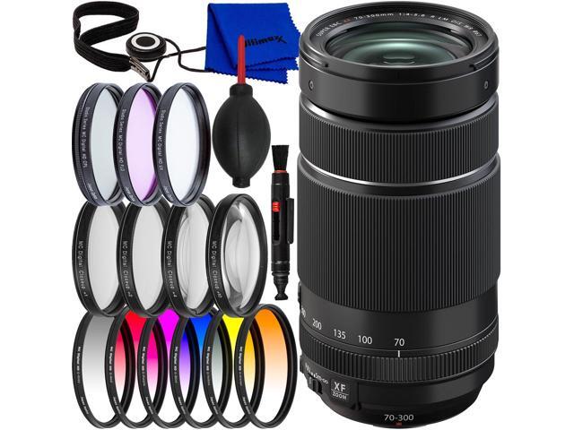 Click here for FUJIFILM XF 70-300mm f/4-5.6 R LM OIS WR Lens 1666... prices