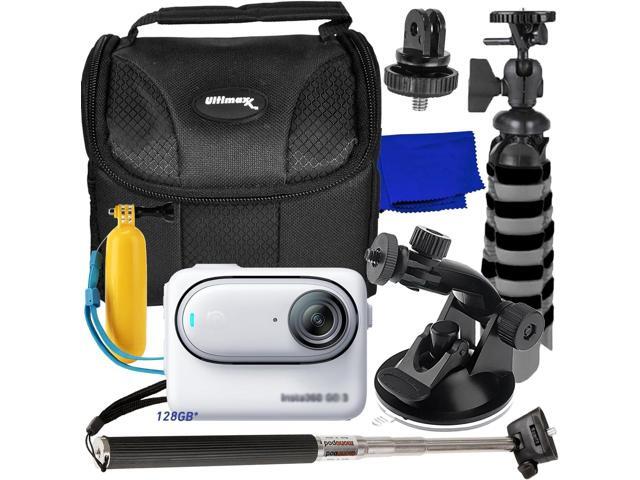 Click here for Insta360 GO 3 Action Camera (128GB) CINSABKA_GO306... prices