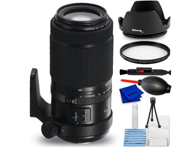 Click here for FUJIFILM GF 100-200mm f/5.6 R LM OIS WR Lens 60002... prices