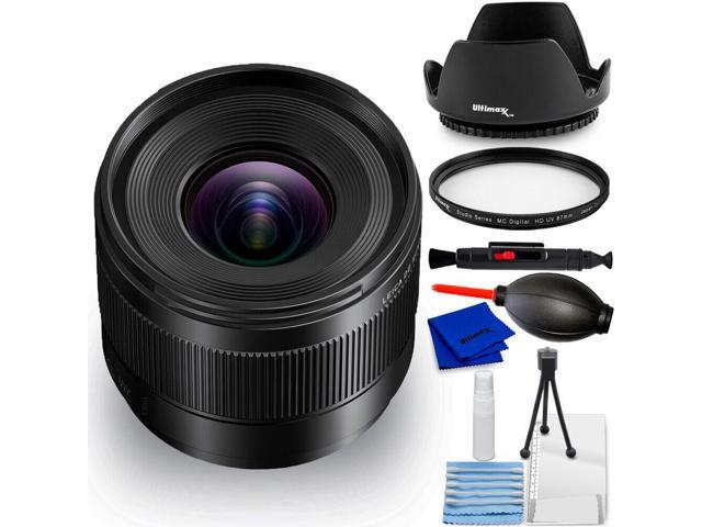 Click here for Panasonic Leica DG Summilux 9mm f/1.7 ASPH. Lens H... prices