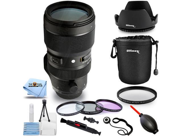 Click here for Sigma 50-100mm f/1.8 DC HSM Art Lens for Canon EF... prices