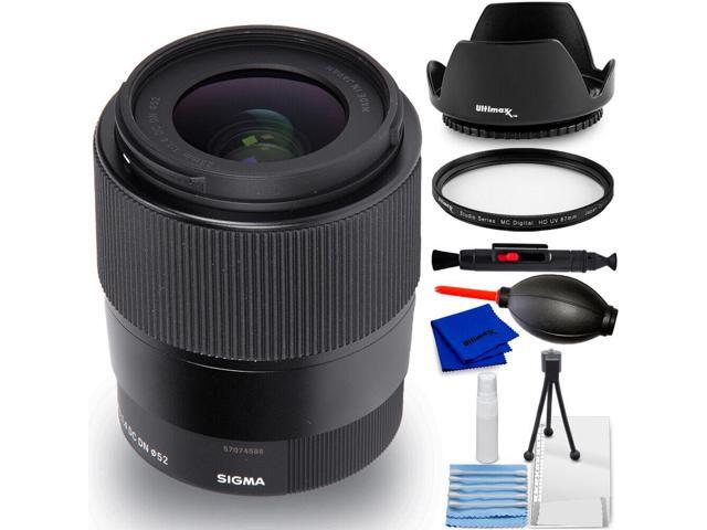 Click here for Sigma 23mm f/1.4 DC DN Contemporary Lens (Sony E)... prices
