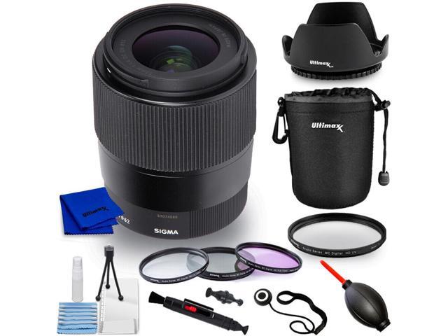 Click here for Sigma 23mm f/1.4 DC DN Contemporary Lens (Sony E)... prices