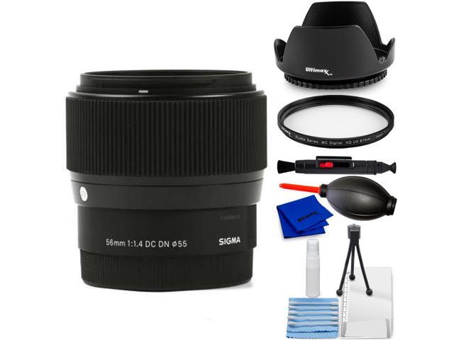 Click here for Sigma 56mm f/1.4 DC DN Contemporary Lens (Nikon Z)... prices