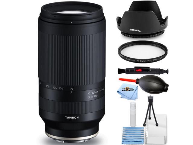 Click here for Tamron 70-300mm f/4.5-6.3 Di III RXD Lens for Sony... prices