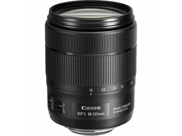 Click here for Canon EF-S 18-135mm f/3.5-5.6 IS USM Lens - 1276C0... prices