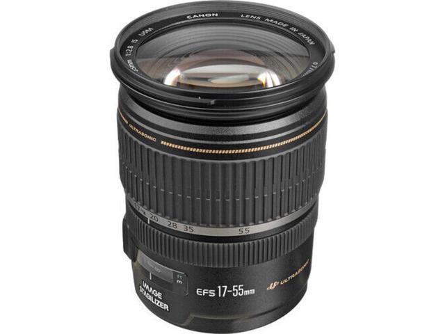 Click here for Canon EF-S 17-55mm f/2.8 IS USM Zoom Lens - 1242B0... prices