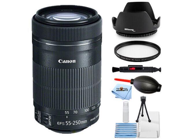 Click here for Canon EF-S 55-250mm f/4-5.6 IS STM Lens 8546B002 -... prices