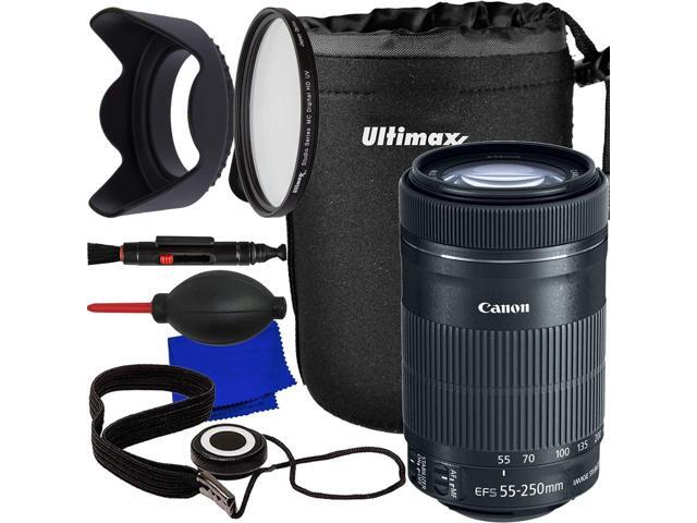 Click here for Canon EF-S 55-250mm f/4-5.6 IS STM Lens 8546B002 -... prices