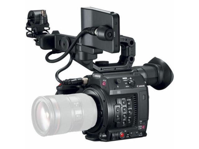 Click here for Canon EOS C200 UHD 4K Cinema Camera (EF-Mount) - 2... prices