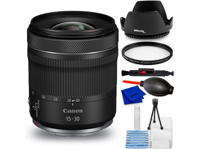 Click here for Canon RF 15-30mm f/4.5-6.3 IS STM Lens 5775C002 -... prices