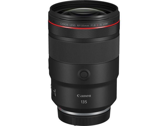 Click here for Canon RF 135mm f/1.8 L IS USM Lens - 5776C002 prices