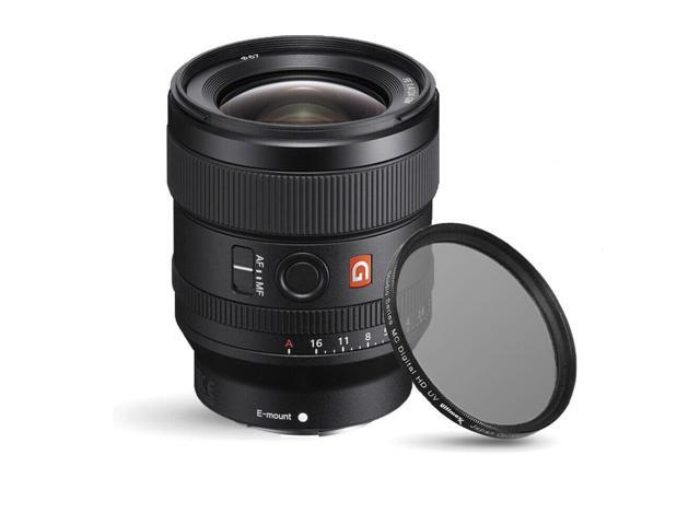 Click here for Sony FE 24mm f/1.4 GM Lens SEL24F14GM + UV Ultravi... prices