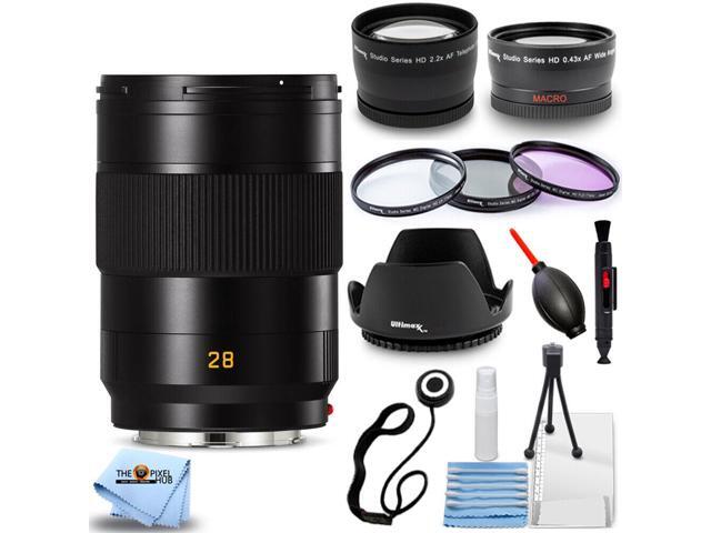 Click here for Leica APO-Summicron-SL 28mm f/2 ASPH Lens 11183 -... prices