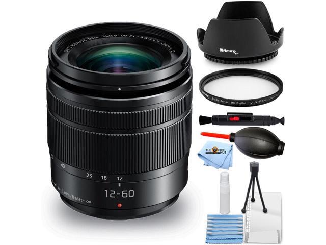 Click here for Panasonic Lumix G Vario 12-60mm f/3.5-5.6 ASPH. PO... prices