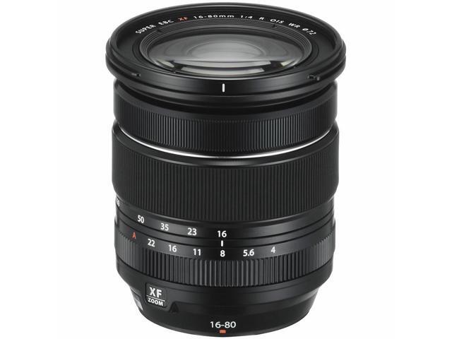 Click here for FUJIFILM XF 16-80mm f/4 R OIS WR Lens 16635613 - W... prices