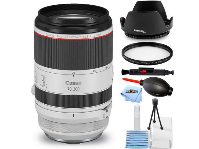 Click here for Canon RF 70-200mm f/2.8L IS USM Lens 3792C002 - Es... prices