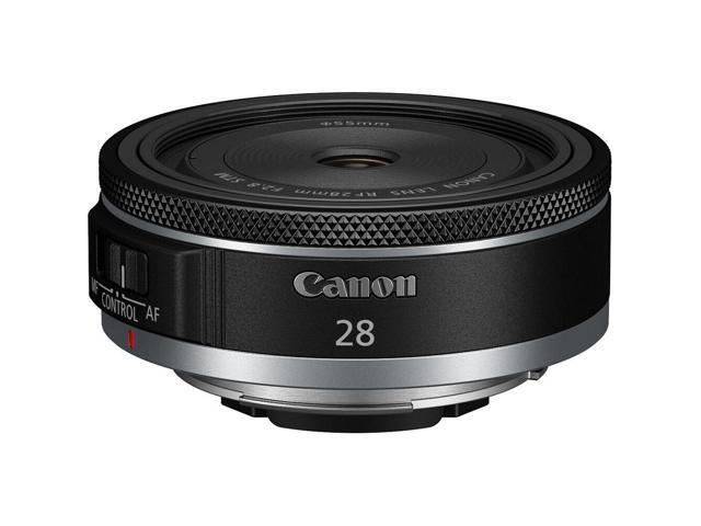 Click here for Canon RF 28mm f/2.8 STM Lens (Canon RF) - 6128C002 prices