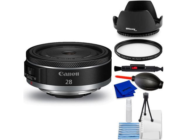 Click here for Canon RF 28mm f/2.8 STM Lens (Canon RF) 6128C002 -... prices