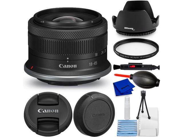 Click here for Canon RF-S 18-45mm f/4.5-6.3 IS STM Lens 4858C002... prices