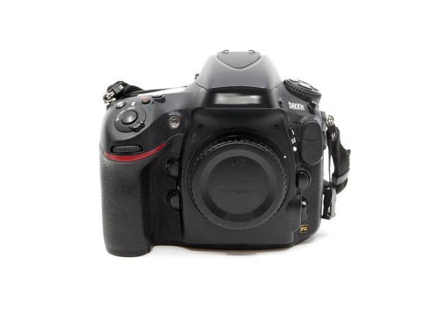 Click here for Nikon D800E Digital SLR Camera (Body Only) - 25498 prices