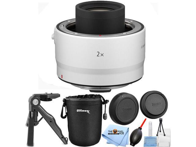 Click here for Canon Extender RF 2x 4114C002 - 5PC Accessory Bund... prices