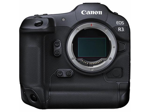 Click here for Canon EOS R3 Mirrorless Digital Camera (Body Only)... prices