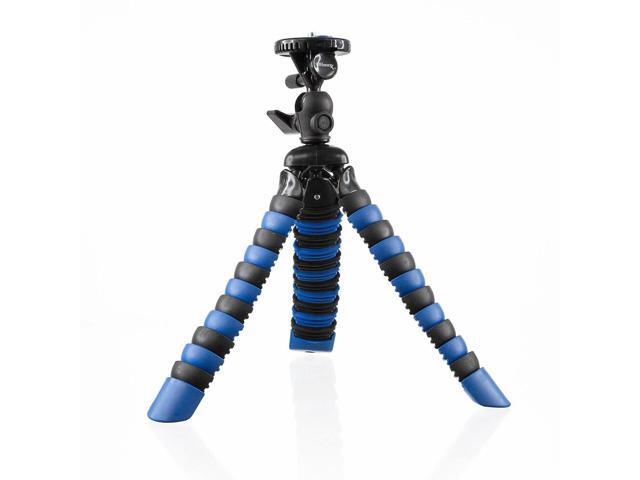 Click here for 12 Gripster Flexible Digital SLR Camera Tripod (Bl... prices
