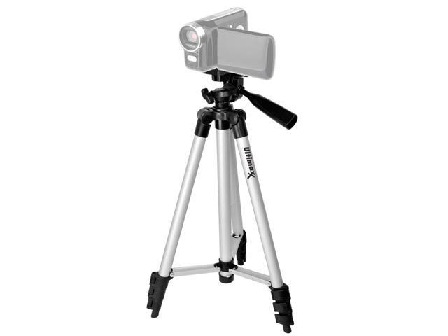 Click here for 50 Inch Full Size Tripod with Leveler Adjust & Car... prices