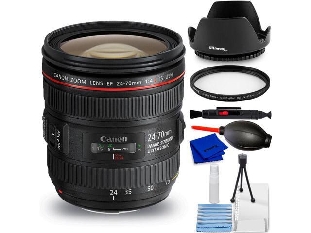 Click here for Canon EF 24-70mm f/4.0L IS USM Standard Zoom Lens... prices