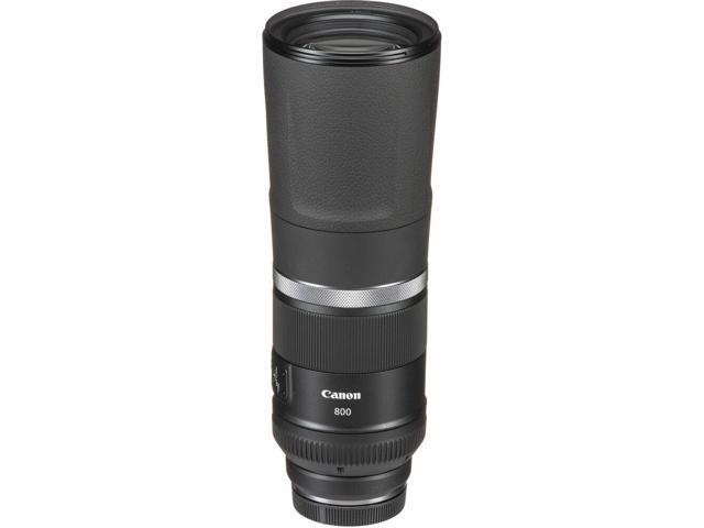 Click here for Canon RF 800mm f/11 IS STM Lens - 3987C002 prices