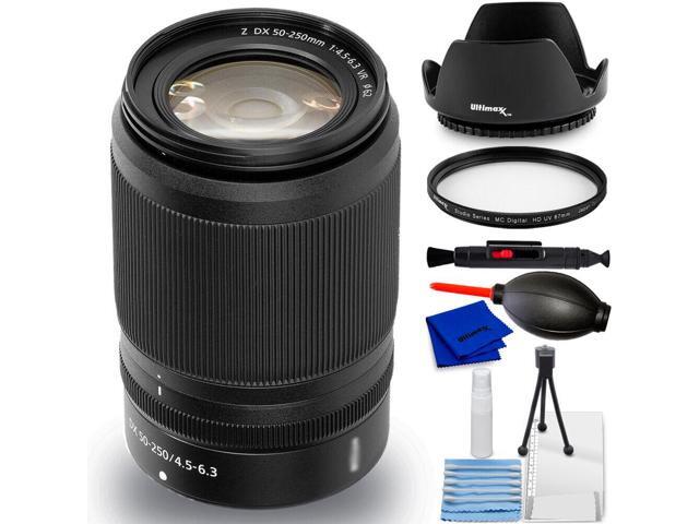 Click here for Nikon NIKKOR Z 24-200mm f/4-6.3 VR Lens 20092 - 7P... prices