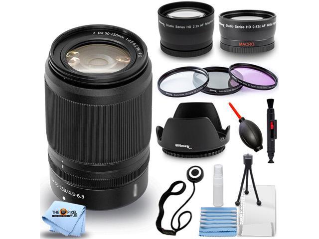 Click here for Nikon NIKKOR Z 24-200mm f/4-6.3 VR Lens 20092 - 10... prices