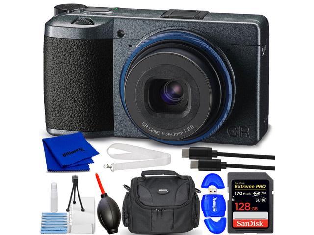 Click here for Ricoh GR IIIx Urban Edition Digital Camera 01158 -... prices