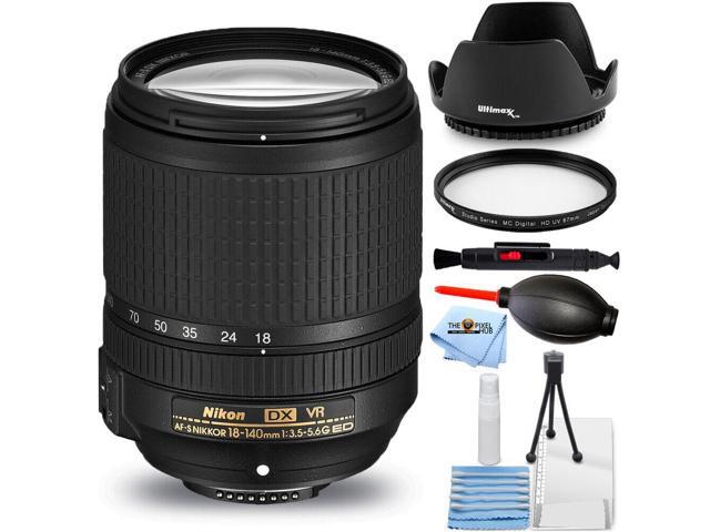 Click here for Nikon AF-S DX NIKKOR 18-140mm f/3.5-5.6G ED VR Len... prices