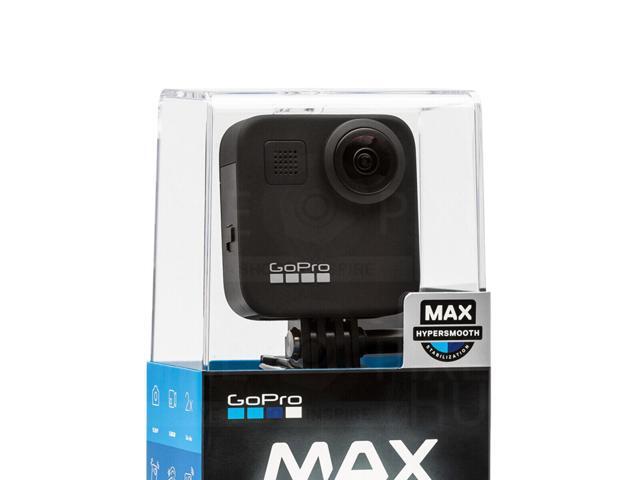 Click here for GoPro MAX 360 Action Camera - CHDHZ-201 prices