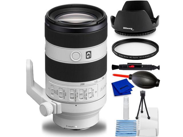 Click here for Sony FE 70-200mm f/4 Macro G OSS II Lens (Sony E)... prices