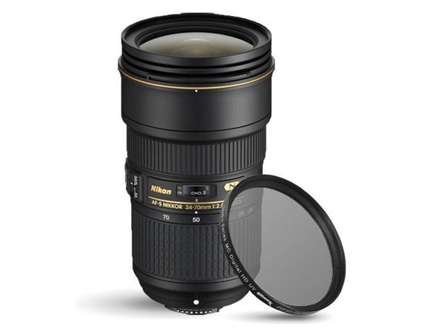 Click here for Nikon AF-S NIKKOR 24-70mm f/2.8E ED VR Lens 20052... prices