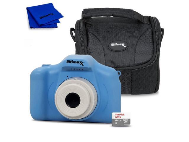 Click here for Ultimaxx Digital Video Recorder Camera (Blue) Kids... prices