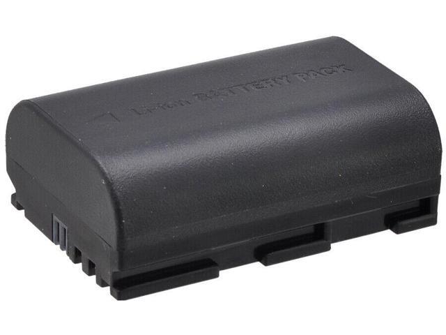 Click here for ULTIMAXX Replacement Canon LPE6 Battery for EOS 70... prices