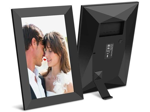 Click here for ULTIMAXX 10.1 Digital Photo Frame with 16GB  Touch... prices