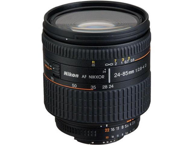 Click here for Nikon AF Zoom-NIKKOR 24-85mm f/2.8-4D IF Lens - 19... prices
