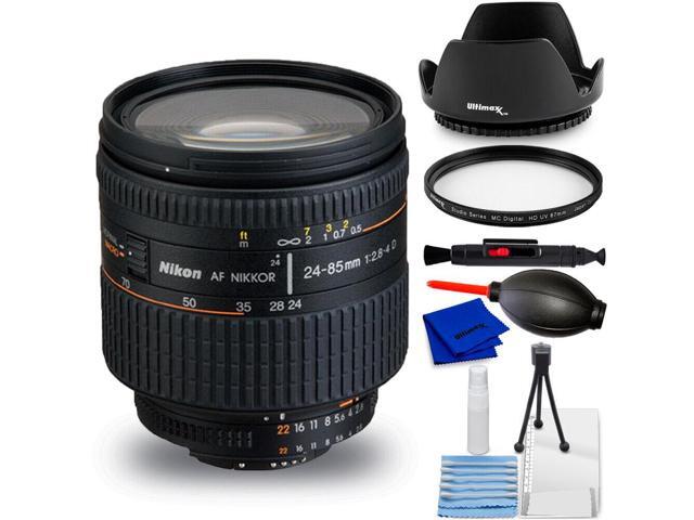 Click here for Nikon AF Zoom-NIKKOR 24-85mm f/2.8-4D IF Lens 1929... prices