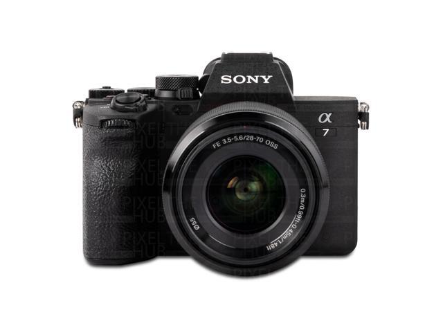 Click here for Sony a7 IV Mirrorless Camera with 28-70mm Lens - I... prices