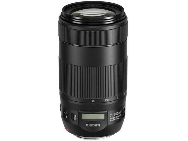 Click here for Canon EF 70-300mm f/4-5.6 IS II USM Lens - 0571C00... prices