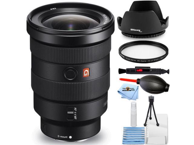 Click here for Sony FE 16-35mm f/2.8 GM Lens SEL1635GM - Essentia... prices