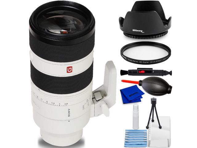 Click here for Sony FE 70-200mm f/2.8 GM OSS II Lens SEL70200GM2... prices