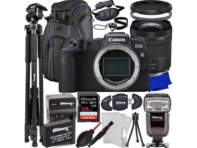 Click here for Canon EOS RP Mirrorless Digital Camera with 24-105... prices