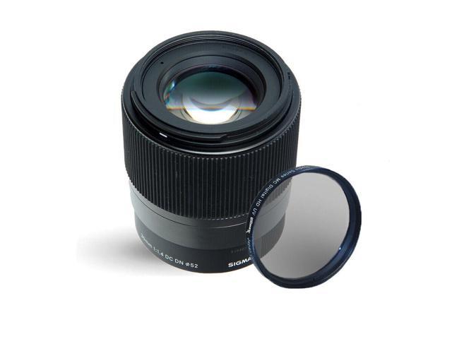 Click here for Sigma 30mm f/1.4 DC DN Contemporary Lens for Canon... prices